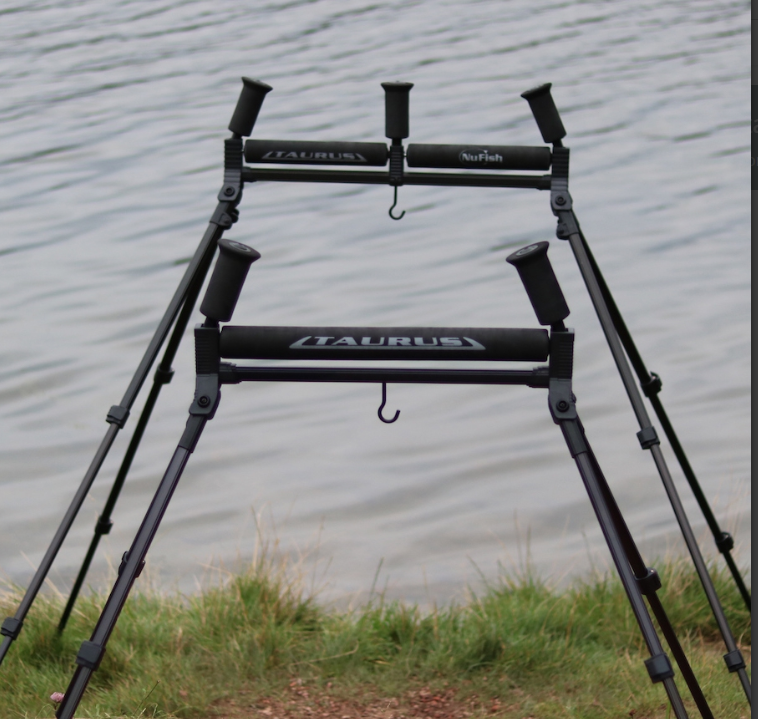 Pole Rollers / Roosts - Bordon Angling Centre